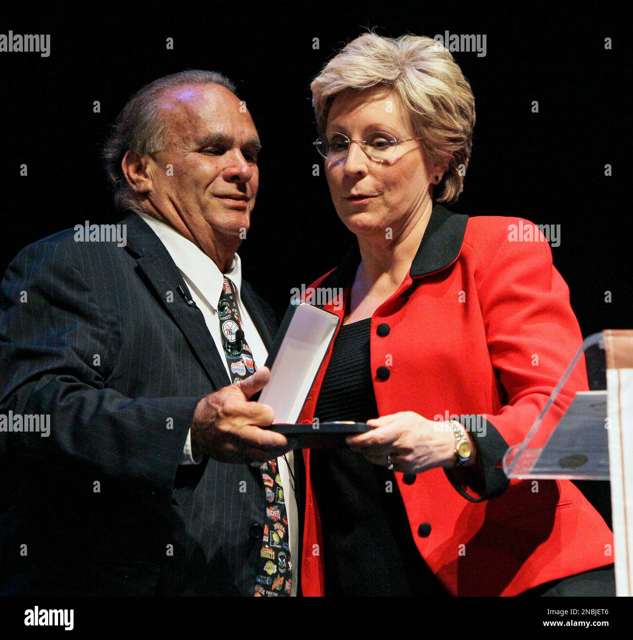 Debbie Yow, sister of the late North Carolina State women's basketball ...