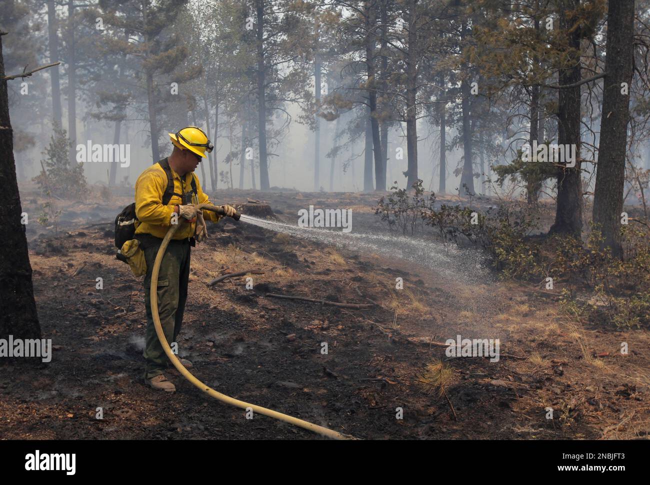 Hot weapons hi-res stock photography and images - Alamy