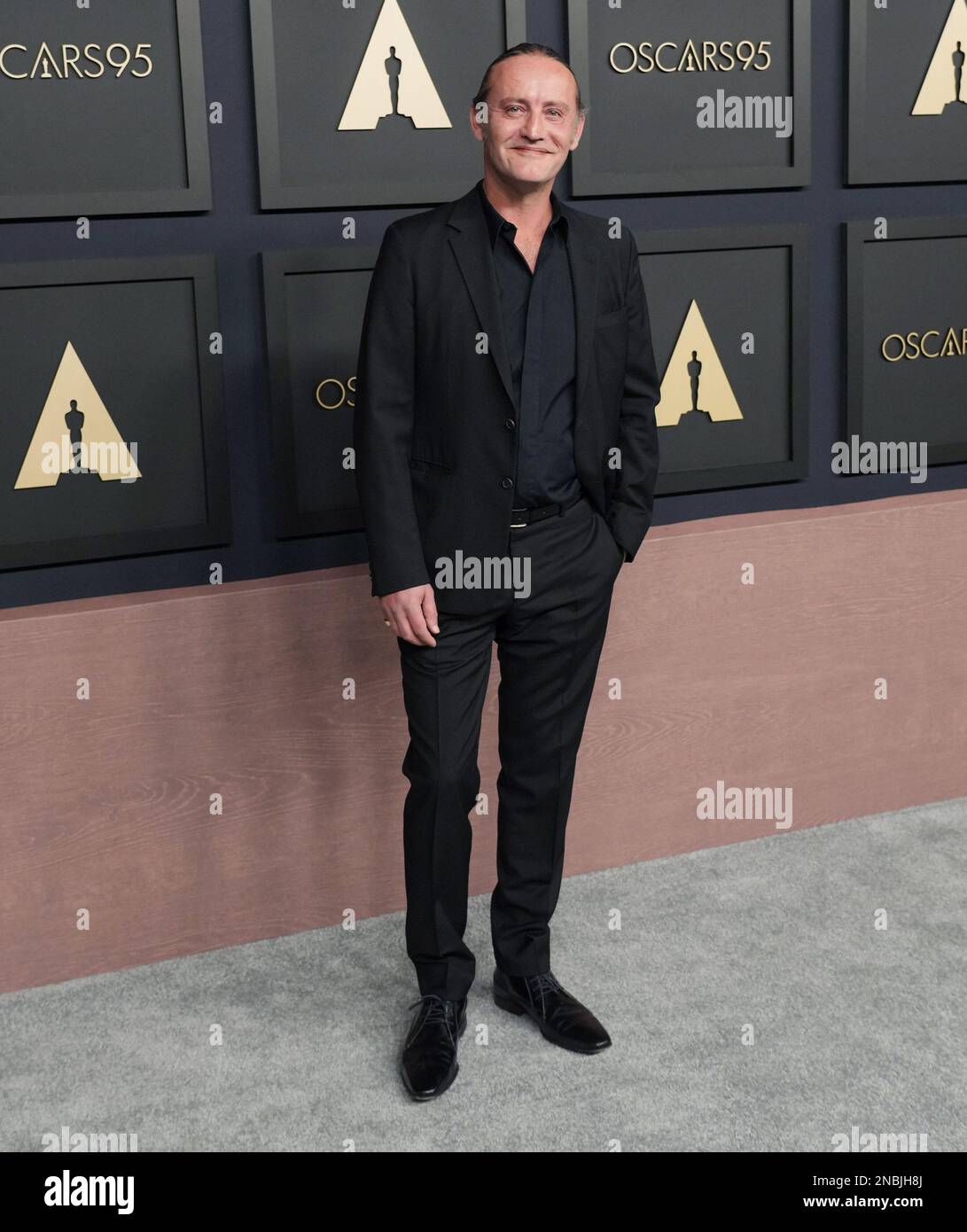 Beverly Hills, CA on Monday, February 13, 2023. Jonathan Redmond ...