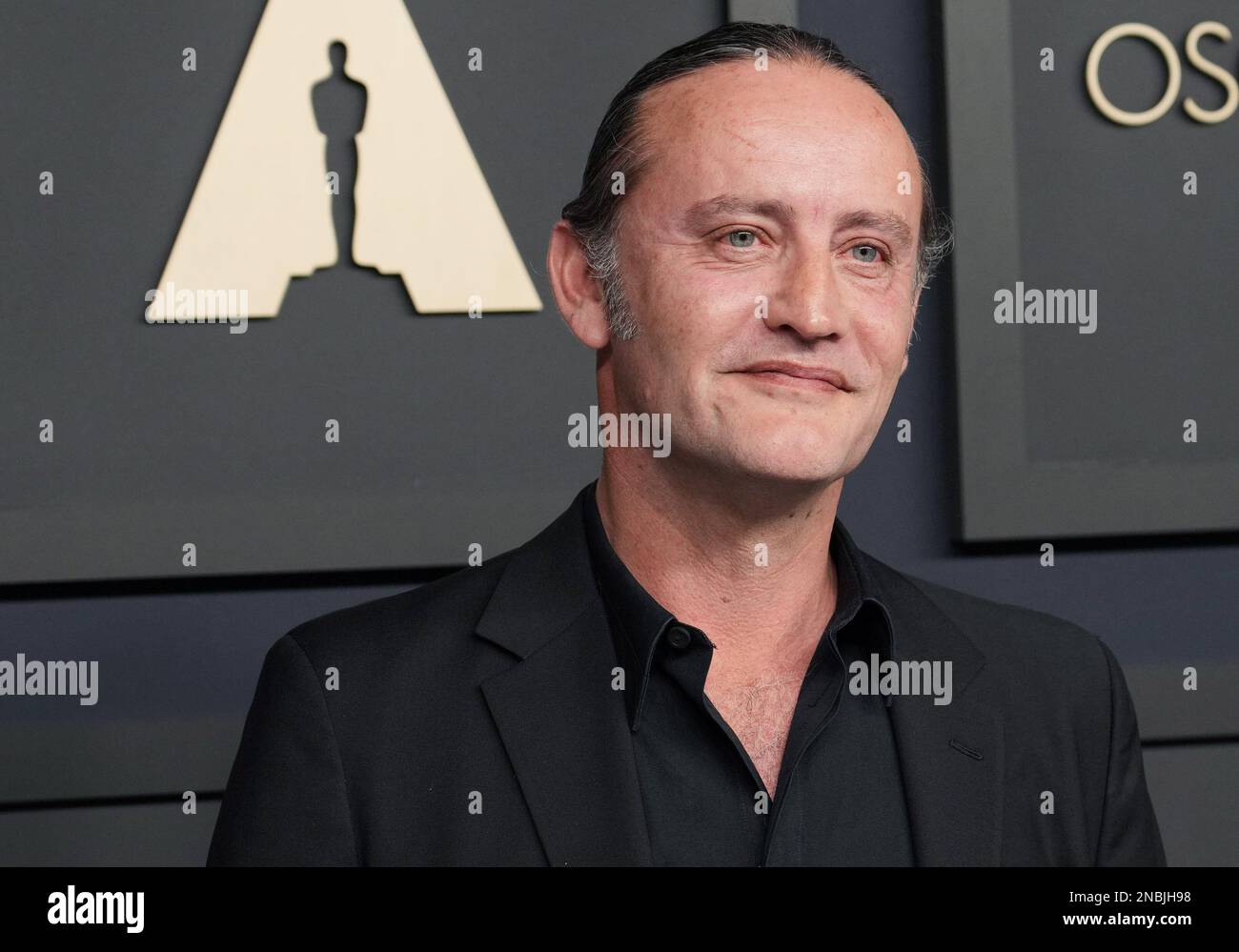 Beverly Hills, CA on Monday, February 13, 2023. Jonathan Redmond ...