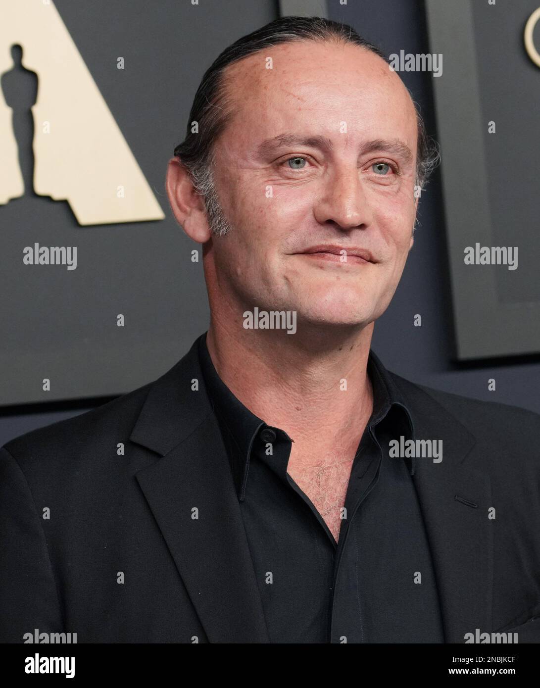 Beverly Hills, CA on Monday, February 13, 2023. Jonathan Redmond ...