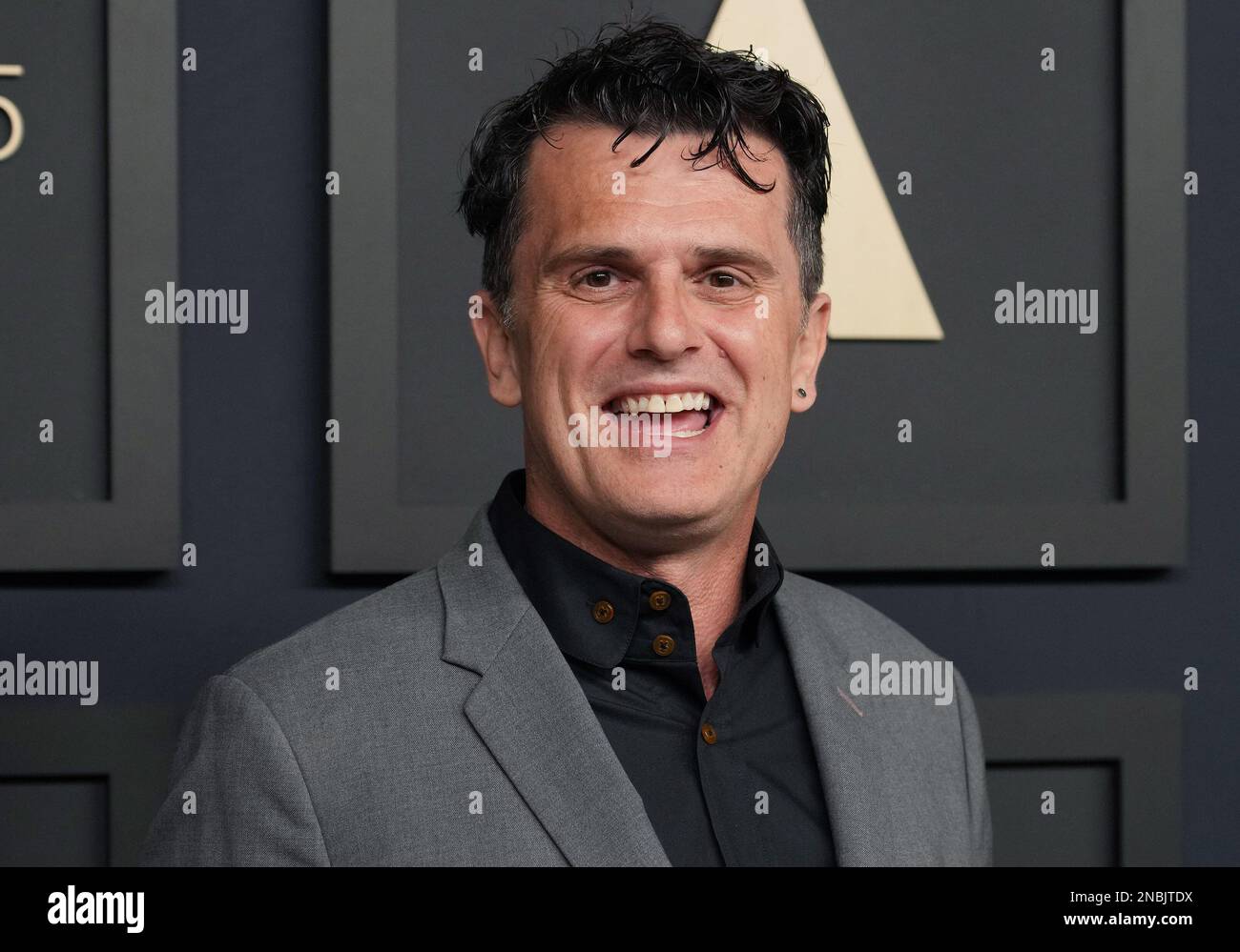 Julian howarth hi-res stock photography and images - Alamy