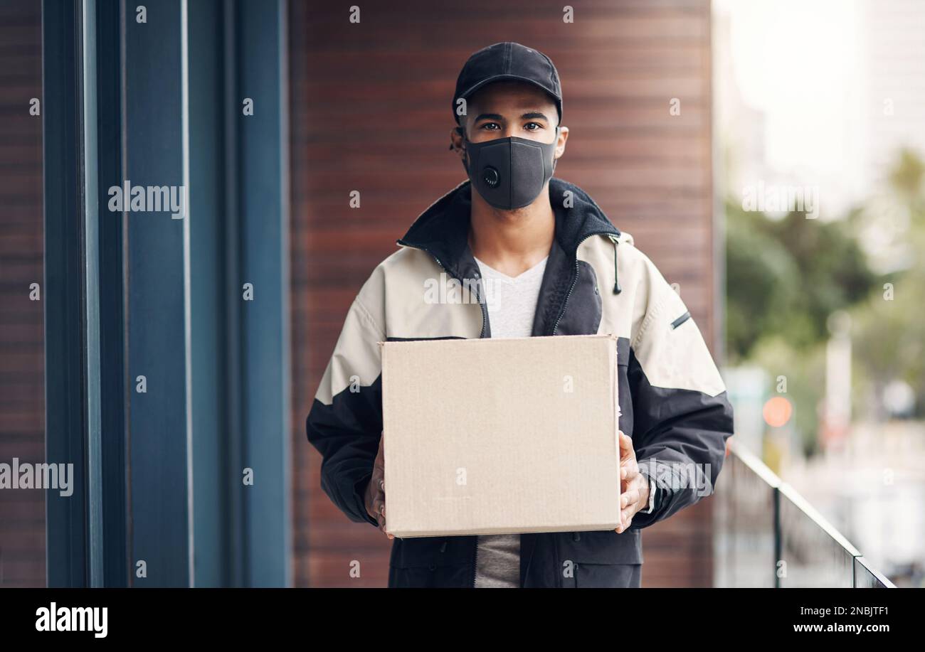 Home sent package hi-res stock photography and images - Alamy