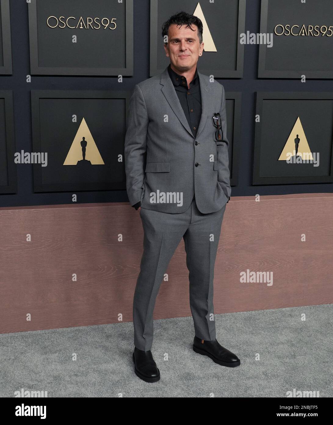 Julian howarth hi-res stock photography and images - Alamy