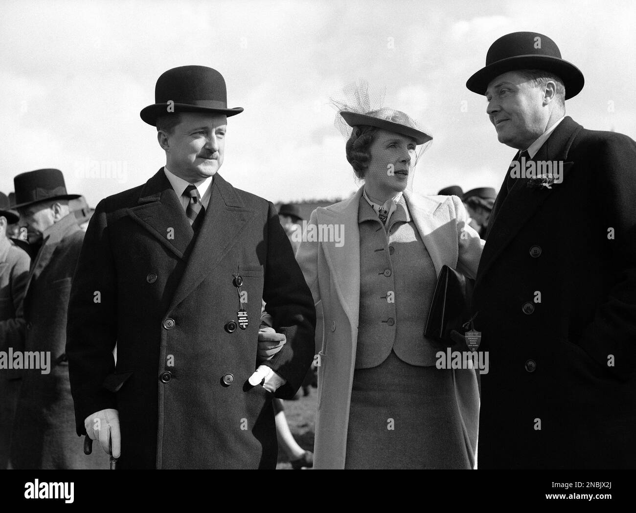 Lord Alfred Duff Cooper and Lady Diana Duff Cooper were among the ...