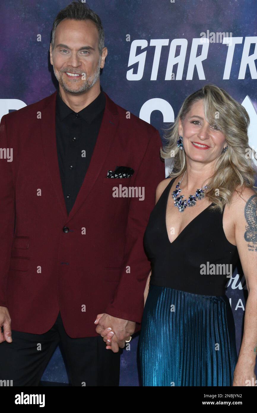 February 9, 2023, Los Angeles, CA, USA: LOS ANGELES - FEB 9: Todd ...