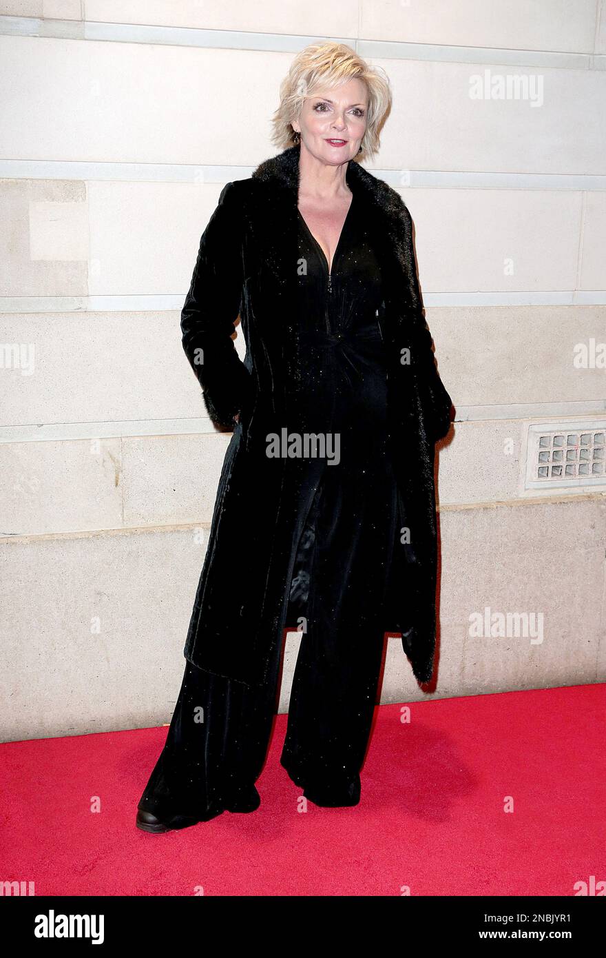 Sharon Small Husband