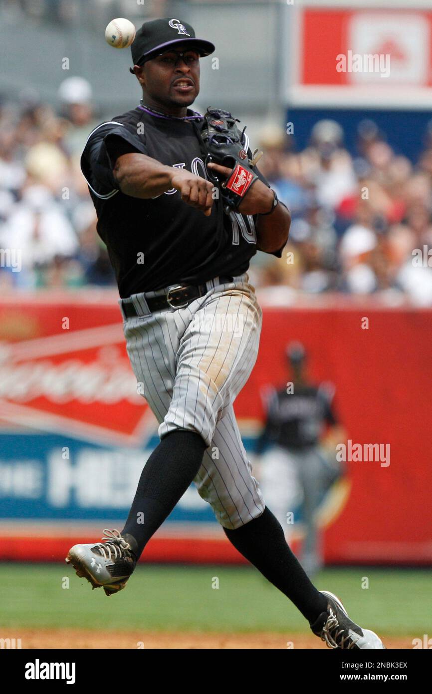 Chris Nelson Yankees