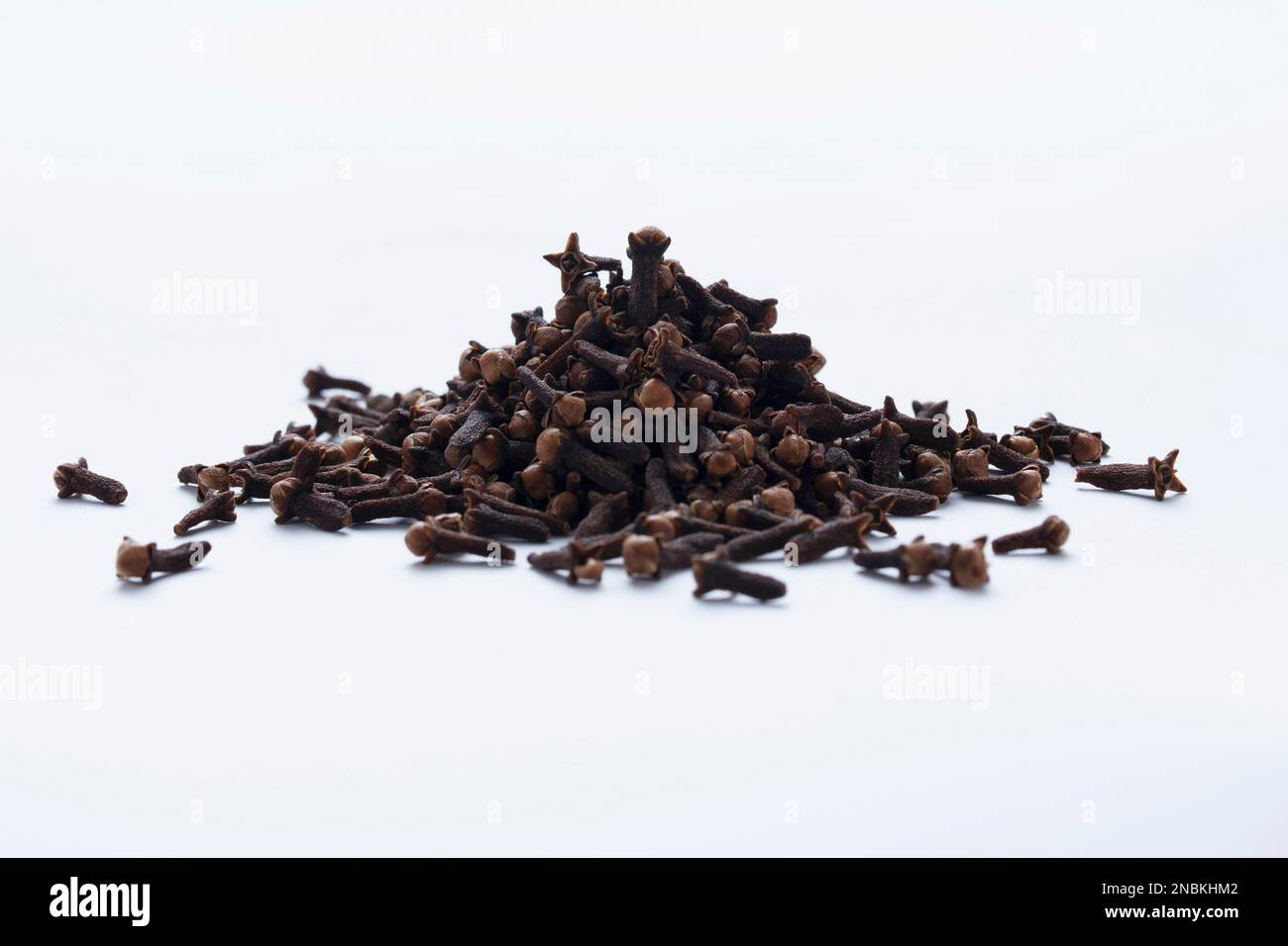 Clove tree hi-res stock photography and images - Alamy
