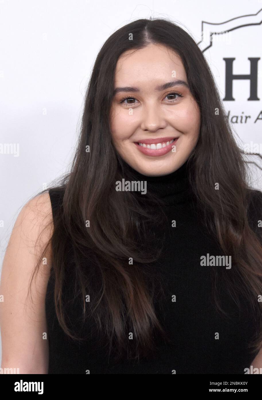 Victoria tran hi-res stock photography and images - Alamy