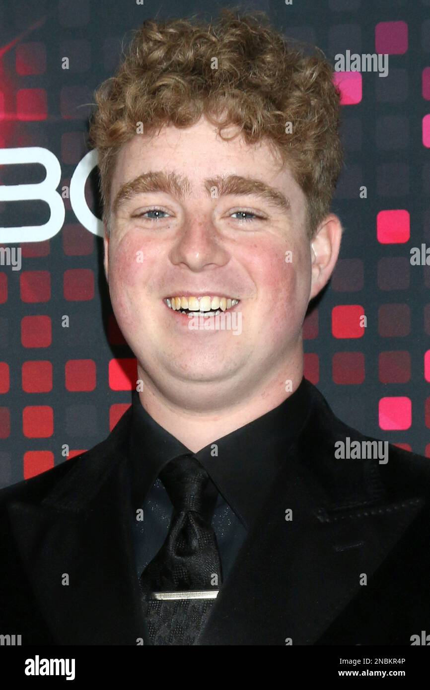 November 3, 2022, Los Angeles, CA, USA: LOS ANGELES - NOV 3: Tom Ball ...