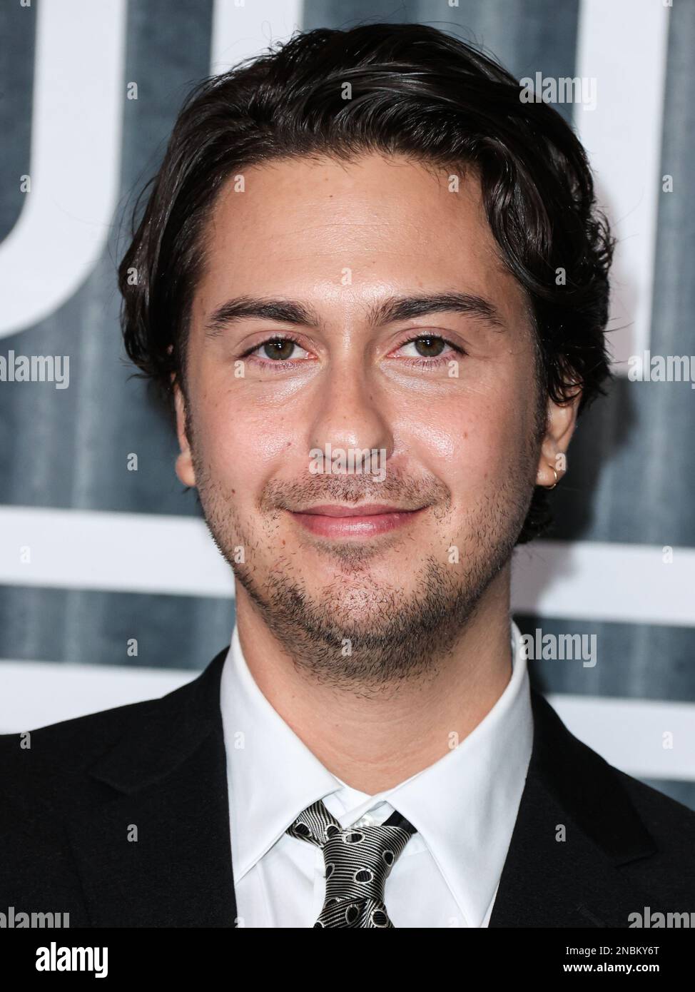 Culver City, United States. 13th Feb, 2023. CULVER CITY, LOS ANGELES ...