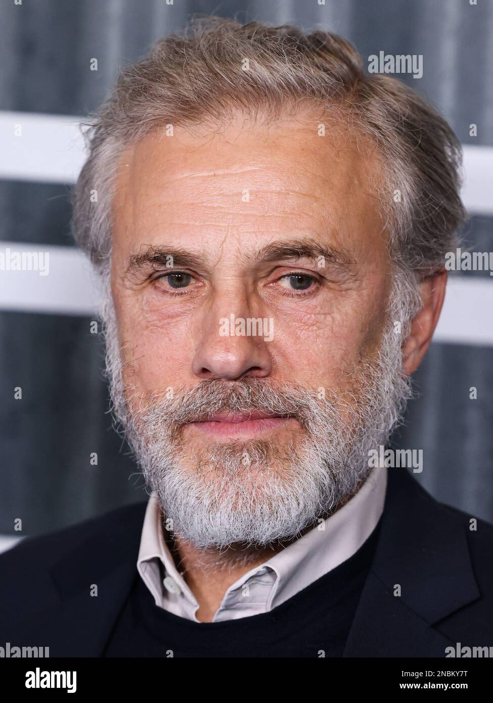 Culver City, United States. 13th Feb, 2023. CULVER CITY, LOS ANGELES ...