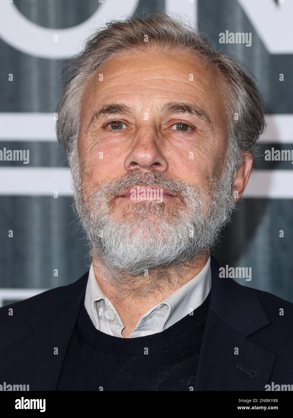 Culver City, United States. 13th Feb, 2023. CULVER CITY, LOS ANGELES ...