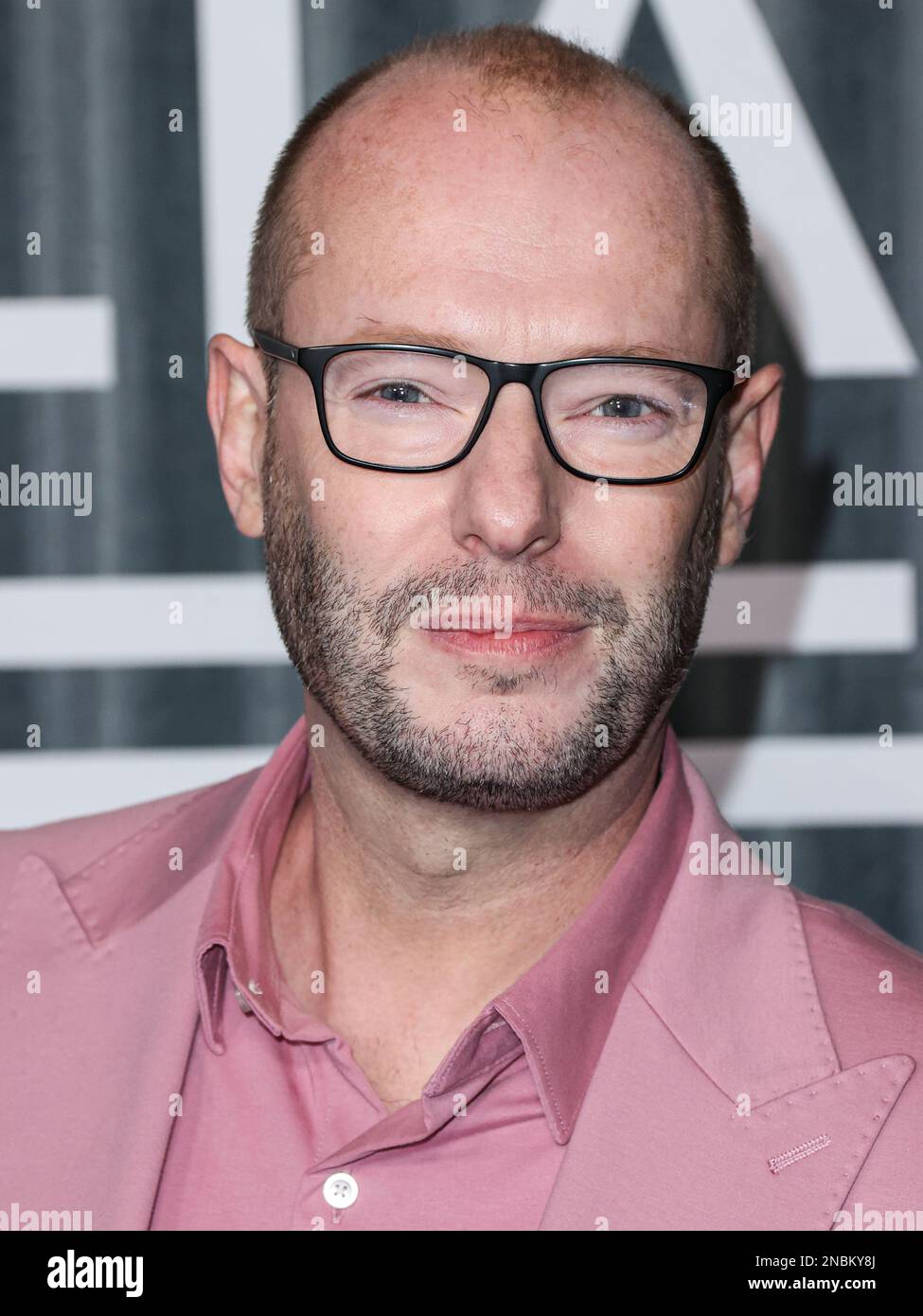 Culver City, United States. 13th Feb, 2023. CULVER CITY, LOS ANGELES ...