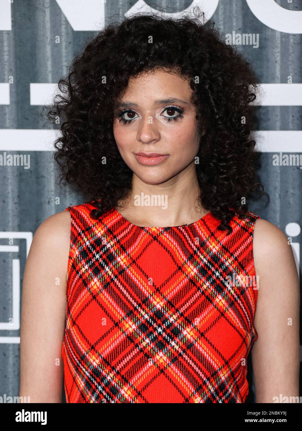 Culver City, United States. 13th Feb, 2023. CULVER CITY, LOS ANGELES ...