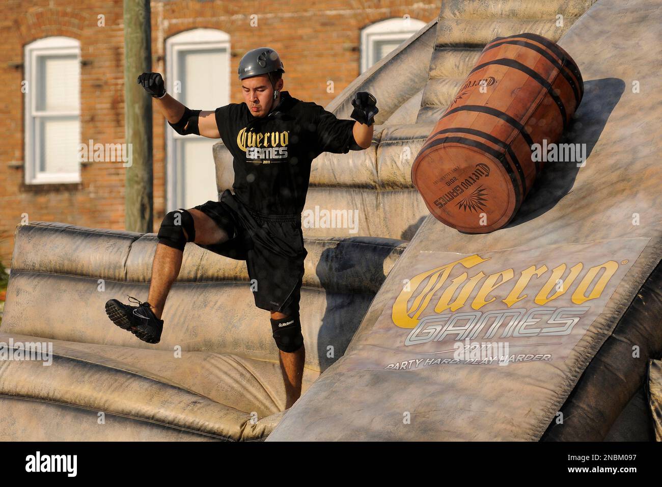 **COMMERCIAL IMAGE** In this photograph taken by AP Images for Jose ...