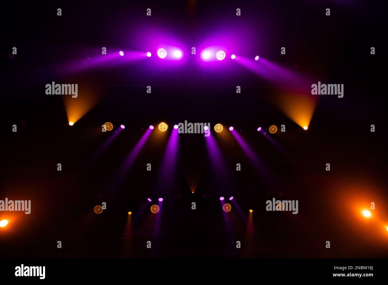 Closeup of sound control panel for design purpose Stock Photo - Alamy