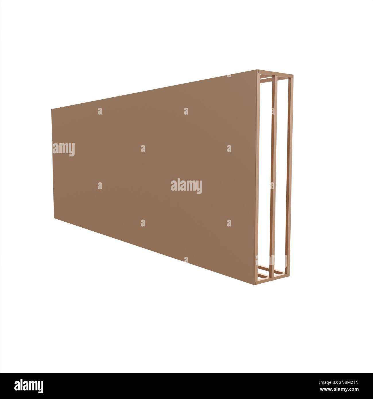 Rendering stand hi-res stock photography and images - Alamy