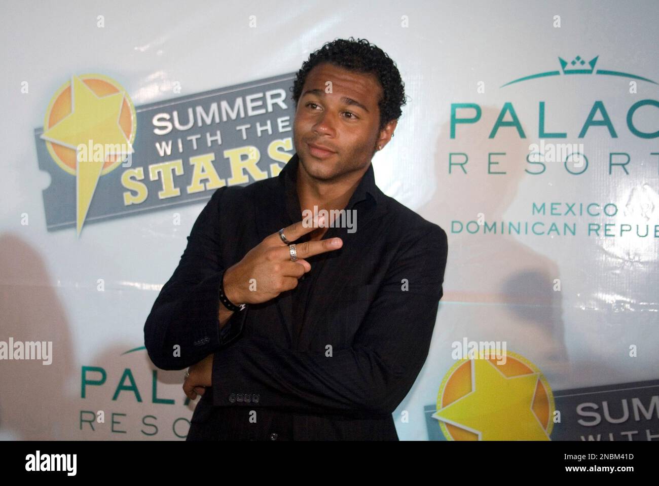 Corbin Bleu 2011