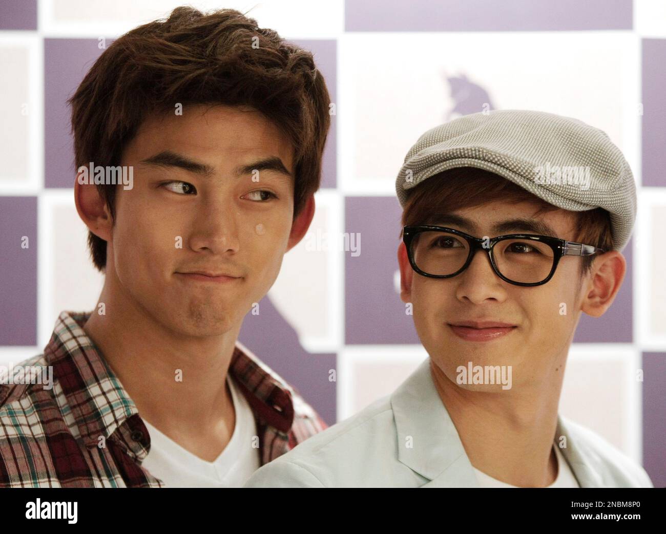 2pm Pre Debut