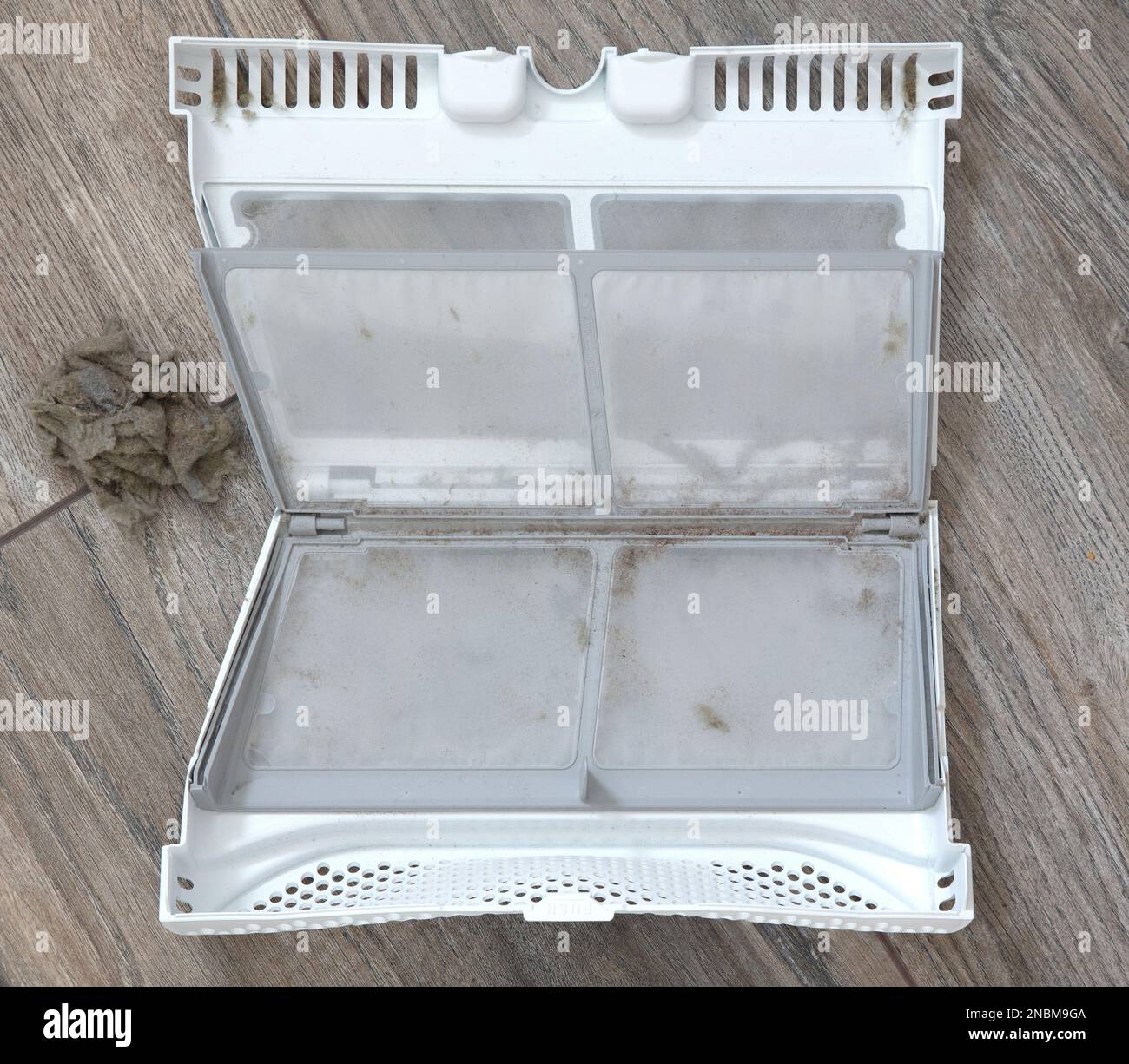 Dryer filter hi-res stock photography and images - Alamy