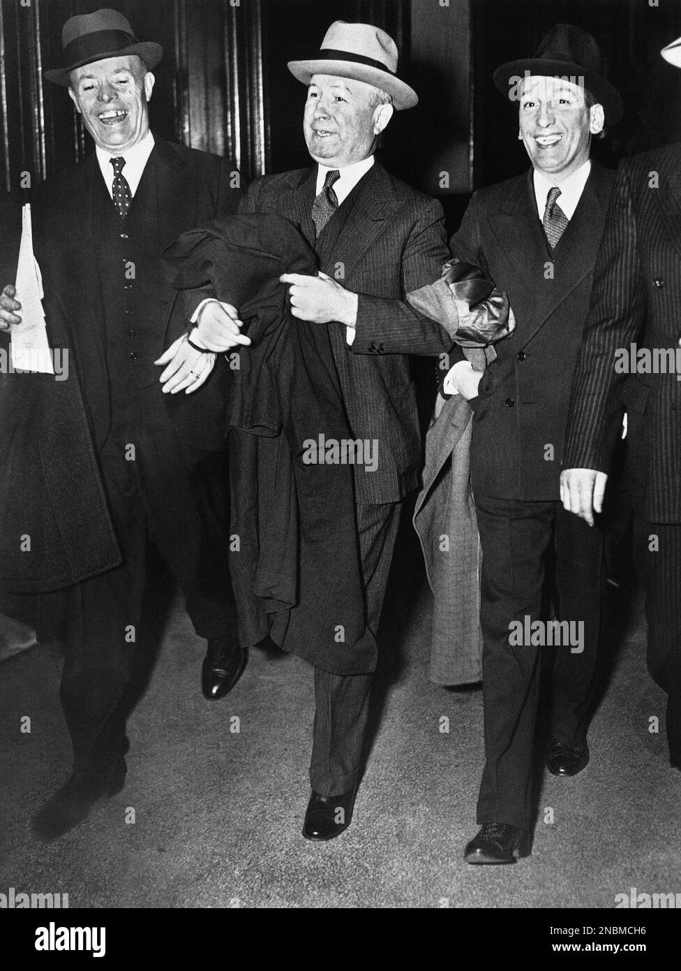 Johnny Torrio, last of the big shots of America’s underworld and ...