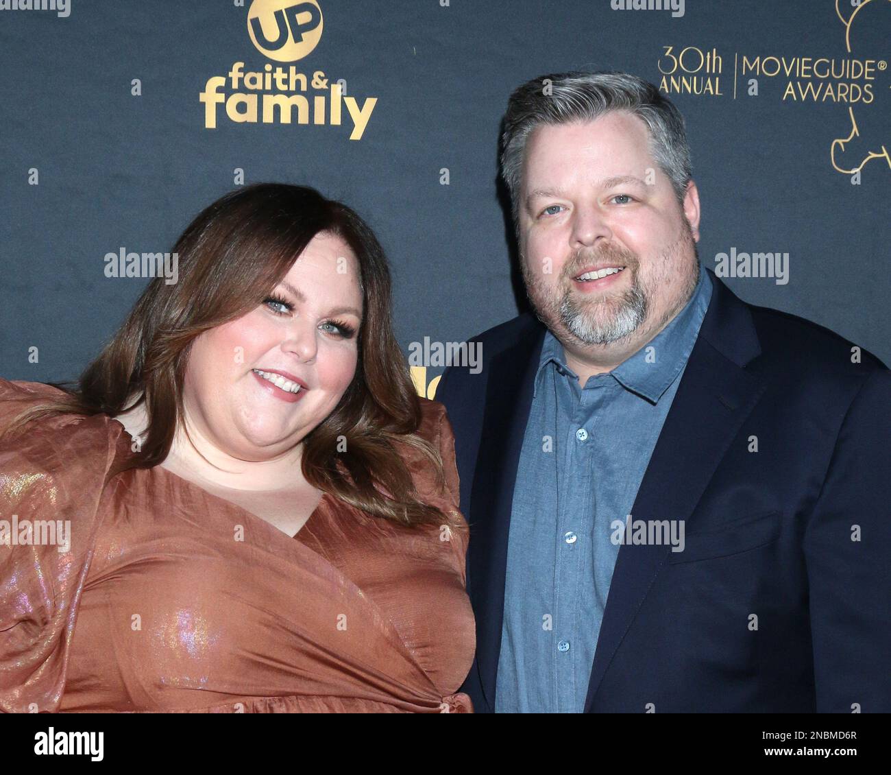 February 10, 2023, Los Angeles, CA, USA: LOS ANGELES - FEB 10: Chrissy ...