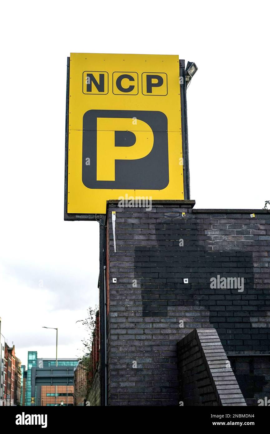 Ncp logo hi-res stock photography and images - Alamy