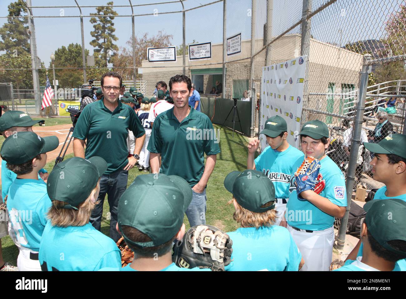 ** COMMERCIAL IMAGE ** In this photo taken by AP Images for SUBWAY ...