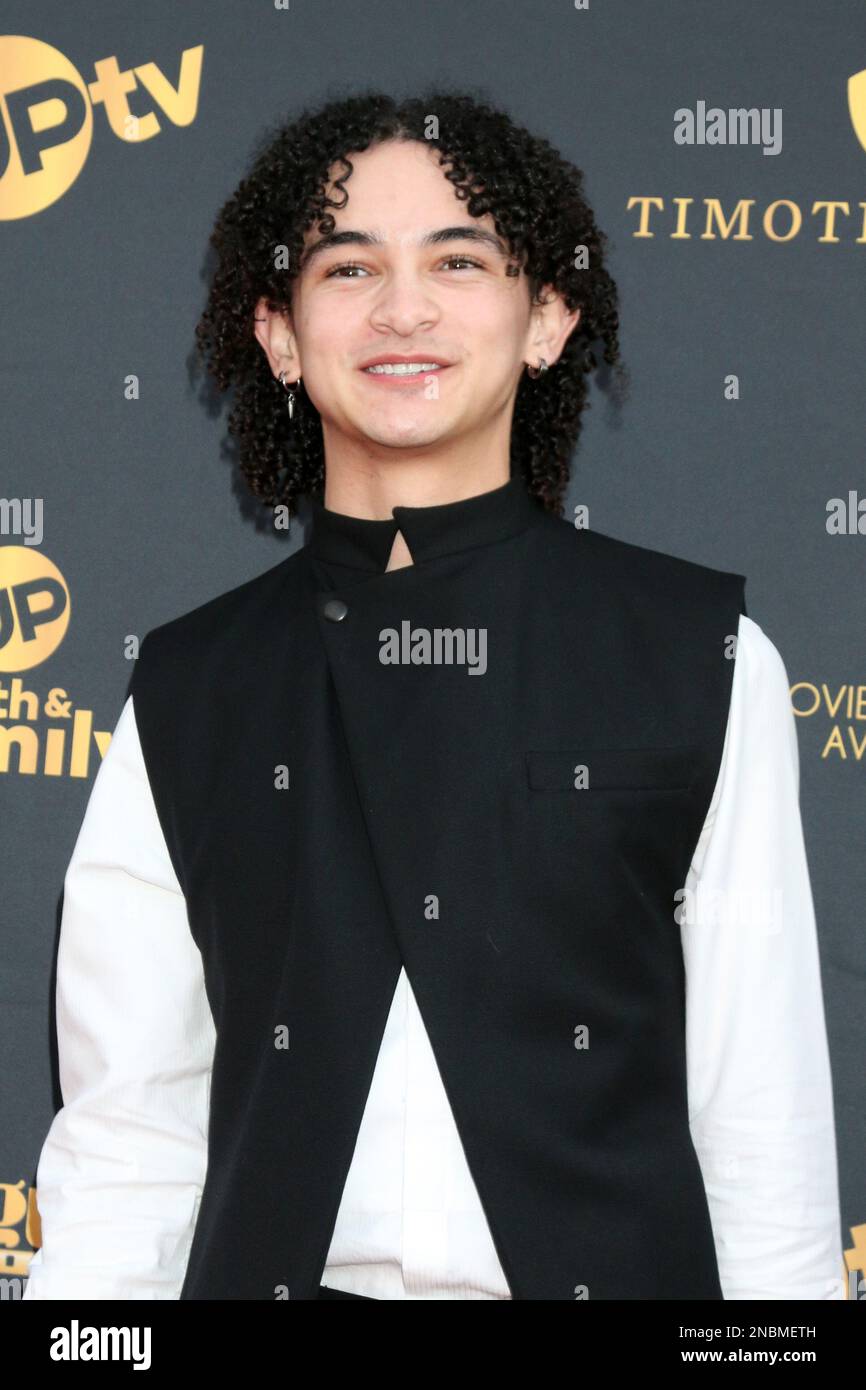 February 10, 2023, Los Angeles, CA, USA: LOS ANGELES - FEB 10: Faly ...