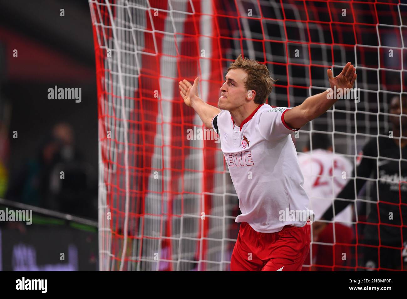 Fc koeln logo hi-res stock photography and images - Alamy