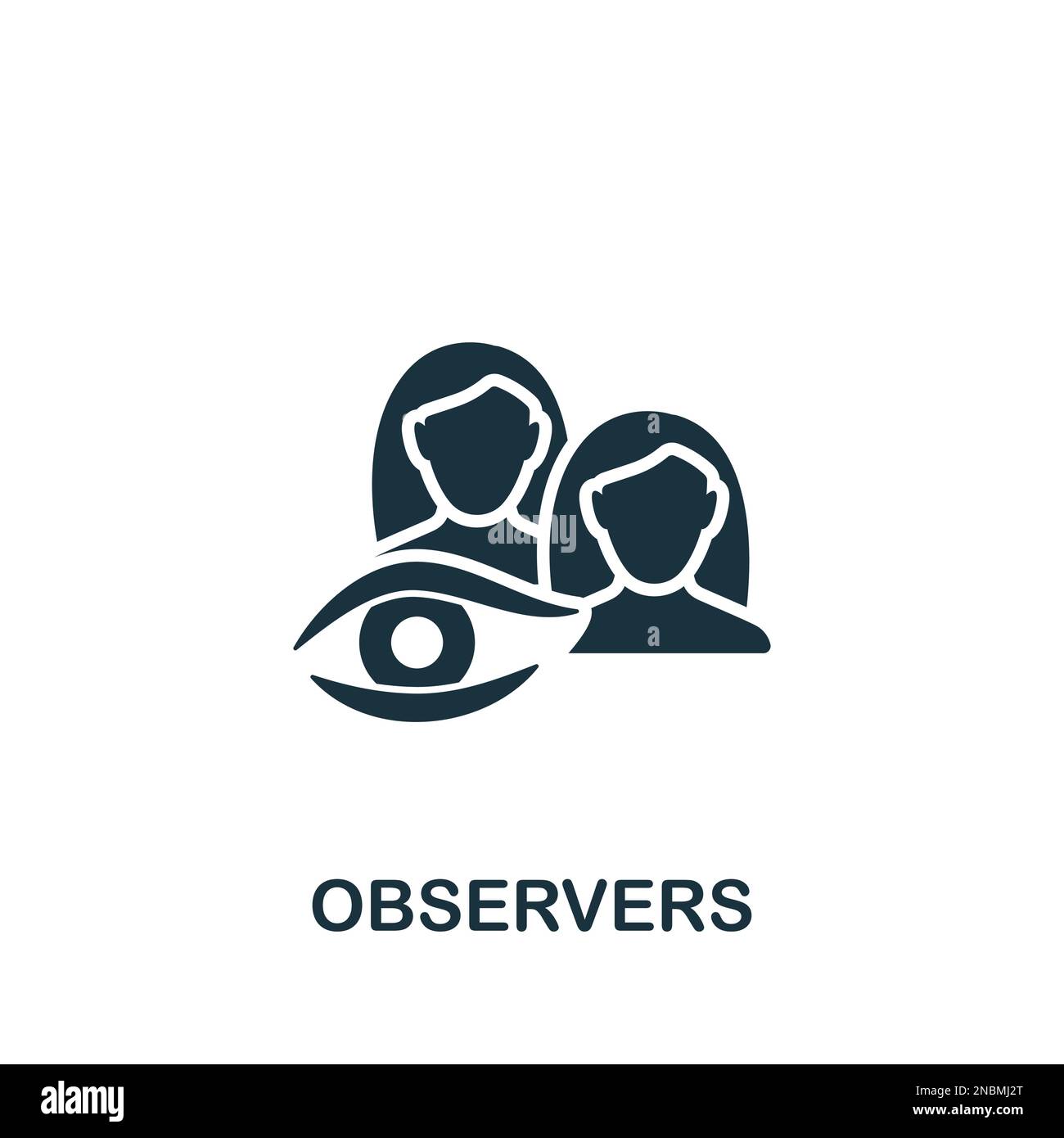 Eye survey Stock Vector Images - Alamy