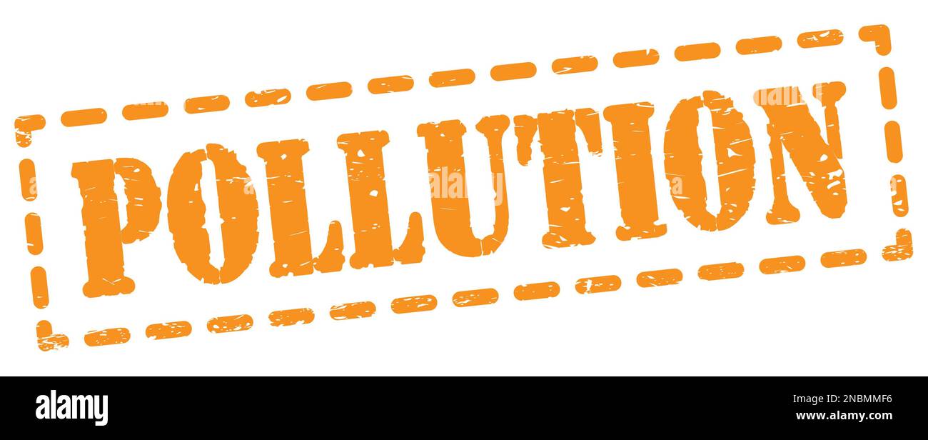 Pollution text hi-res stock photography and images - Alamy