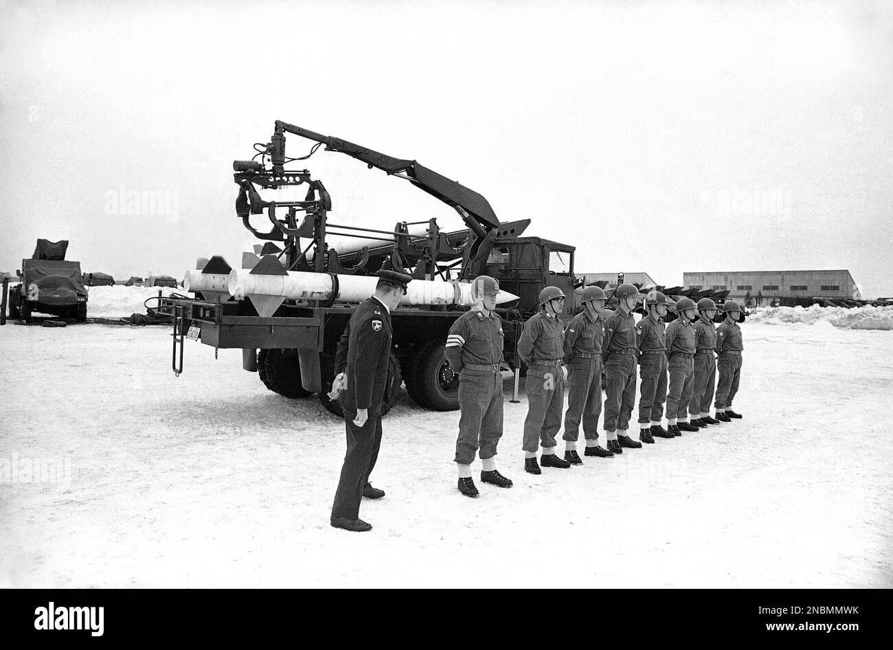 Japan’s Self Defense forces are slowly being built up. Ground forces ...