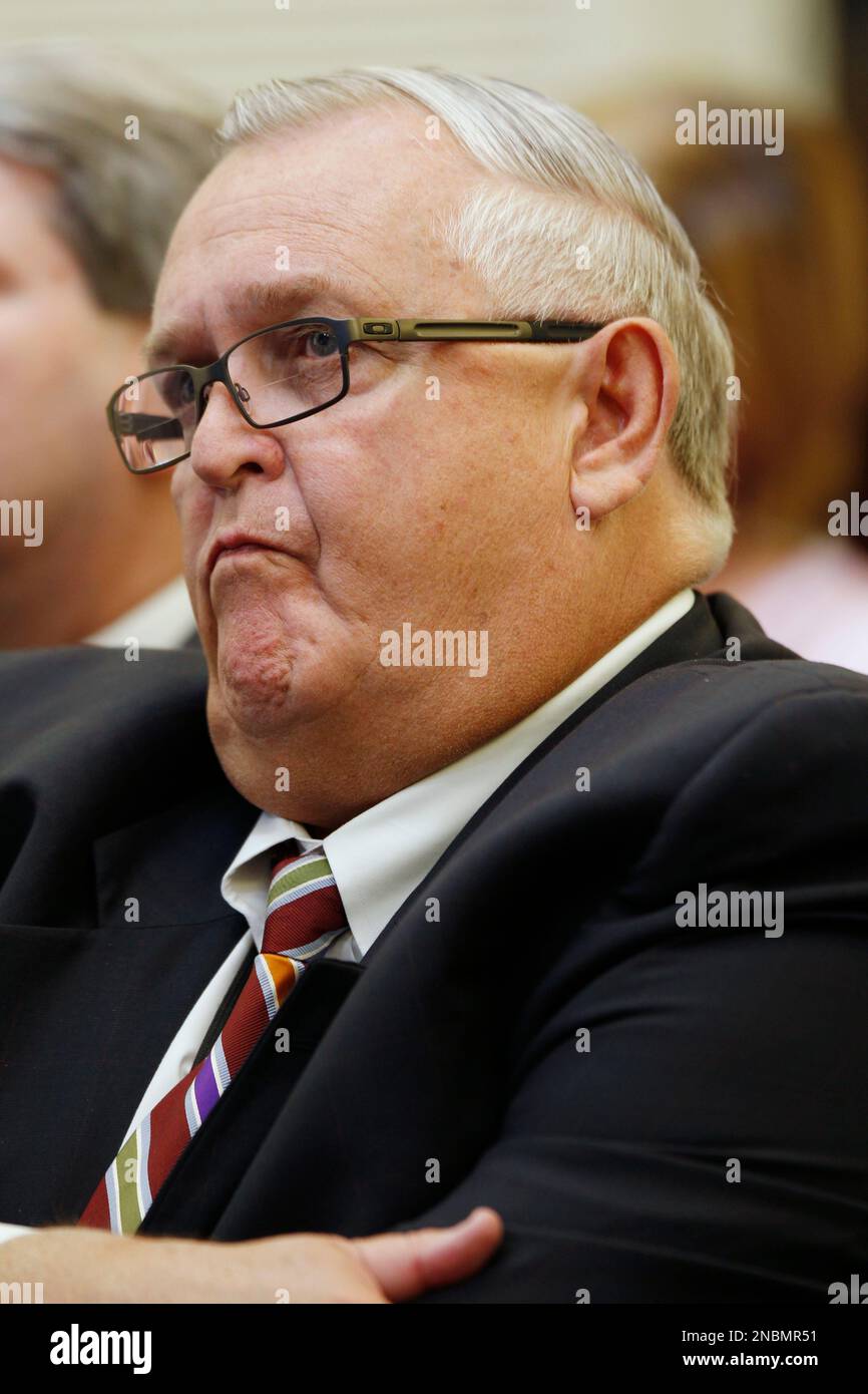 Earl Devaney, chairman of the Recovery Act Transparency and ...
