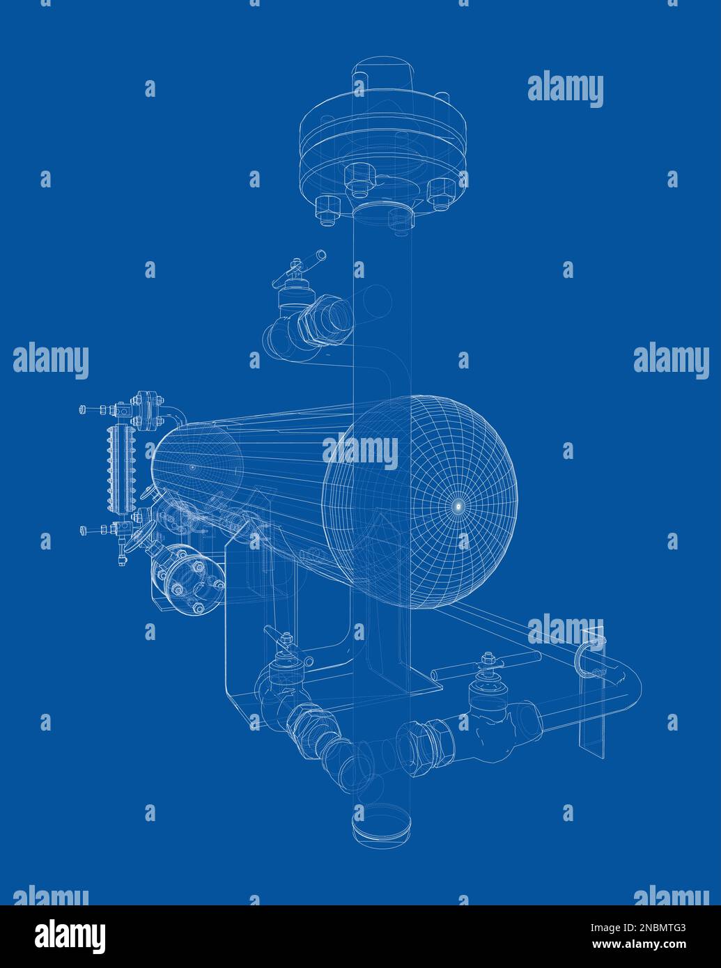 Shell oil and gas Stock Vector Images - Alamy