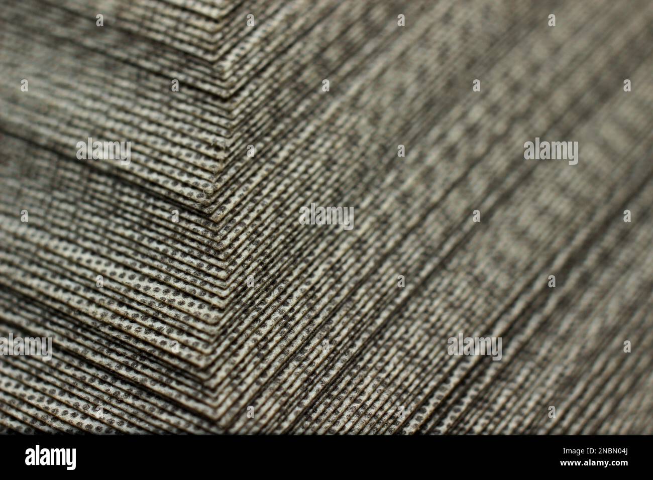 book sheets folded at different angles close-up Stock Photo - Alamy