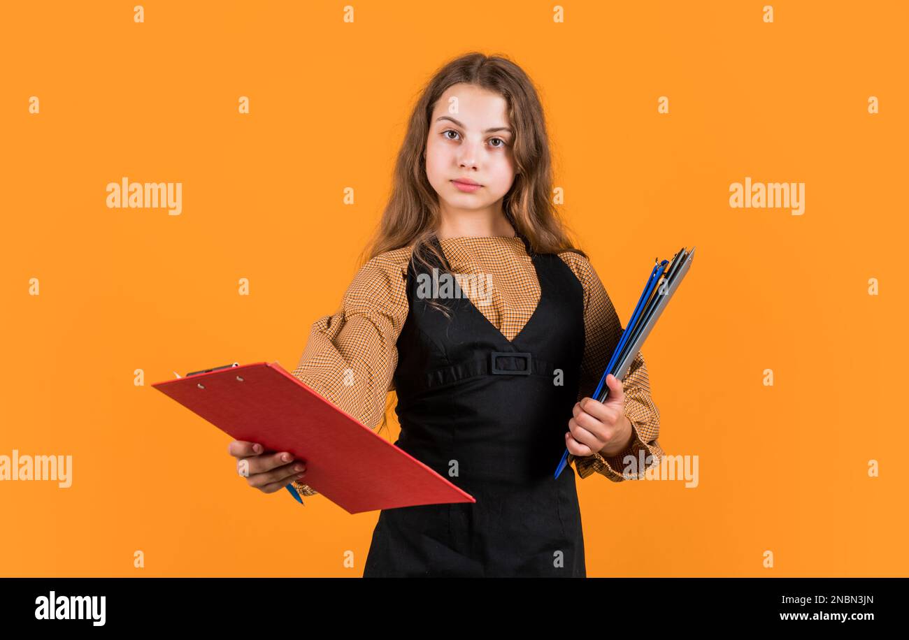 this is for you. paperwork concept. ready for lesson. prepare for exams ...