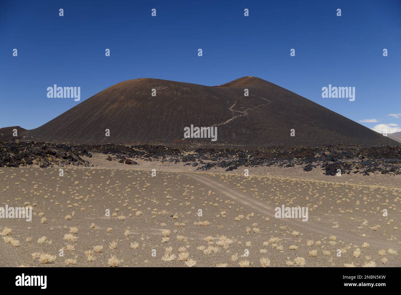 Alumbrera hi-res stock photography and images - Alamy