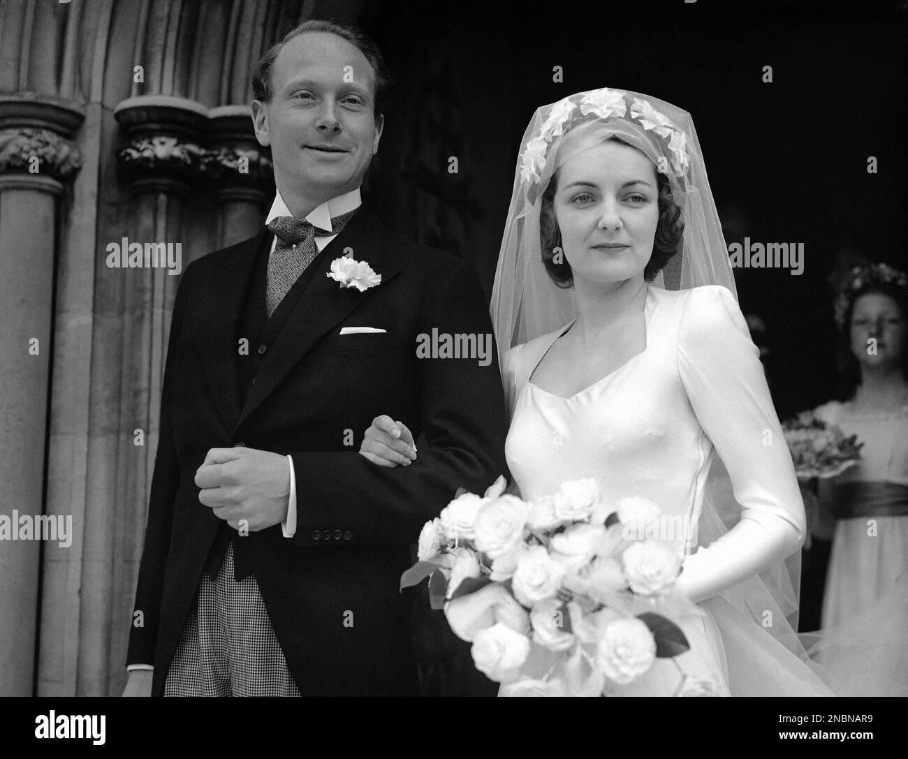 Sir Alfred Beit, Member of Parliament for South East St. Pancras, was ...