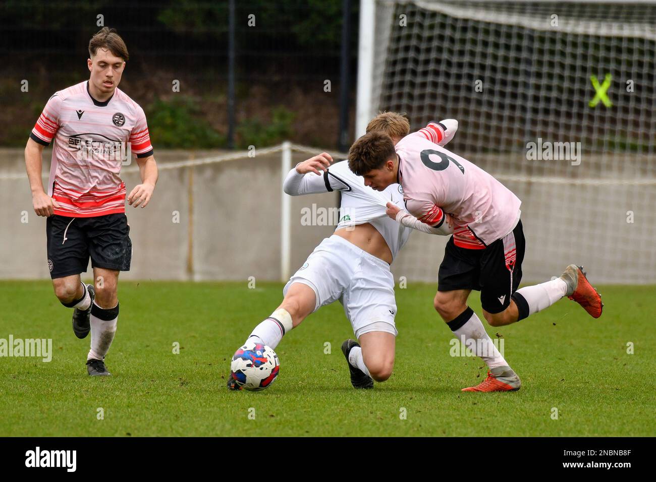 Joseph barough hi-res stock photography and images - Alamy