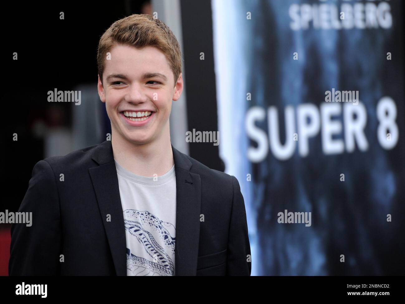 Gabriel Basso Super 8