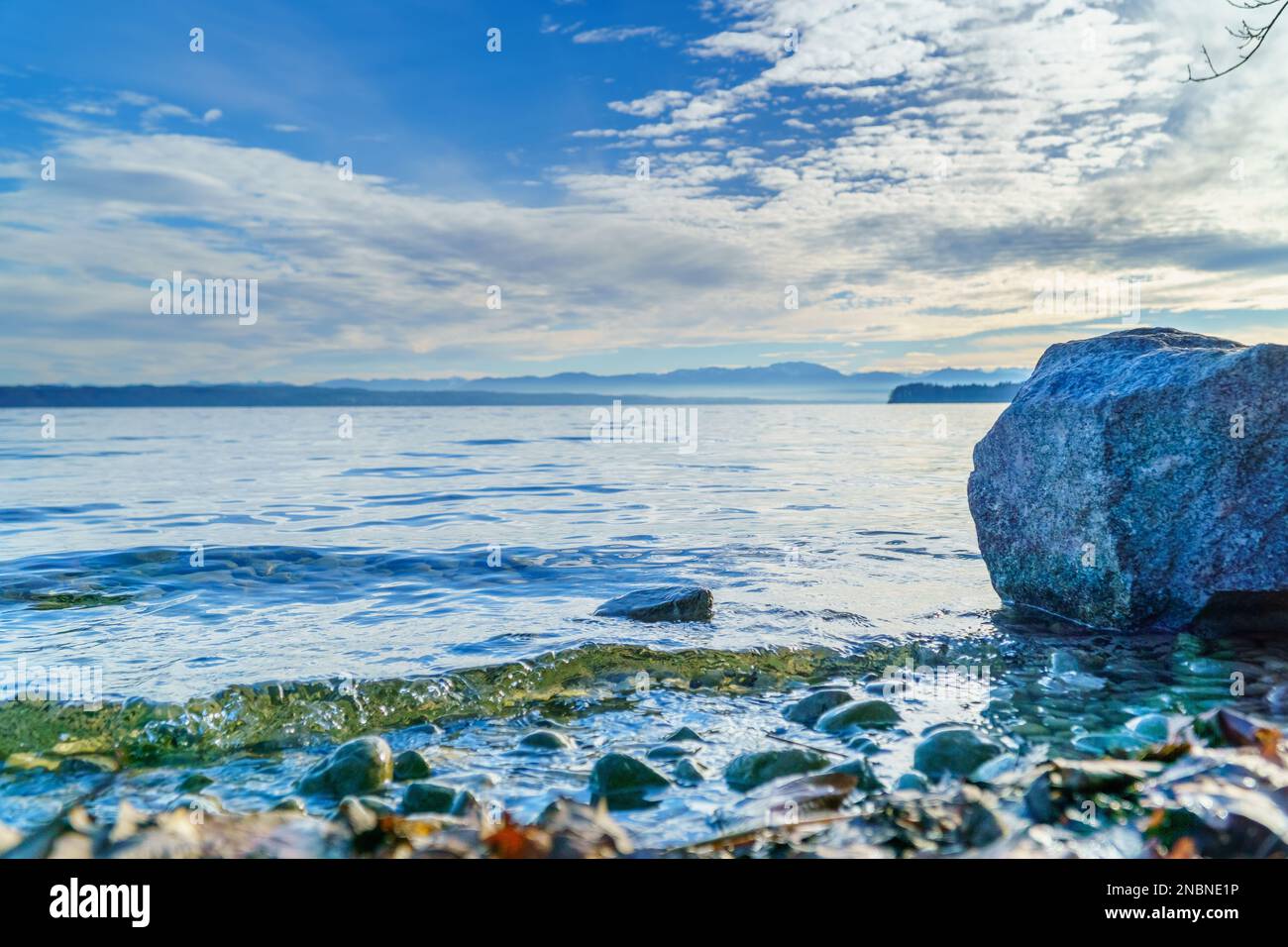 Starnberg lake hi-res stock photography and images - Alamy