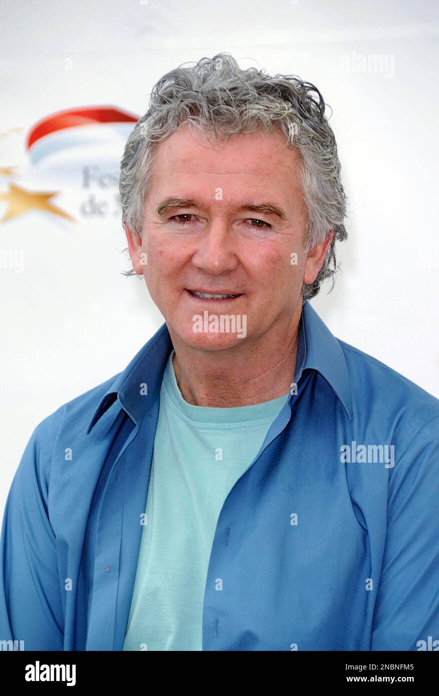 US actor Patrick Duffy poses for the 'The Bold and the Beautiful ...