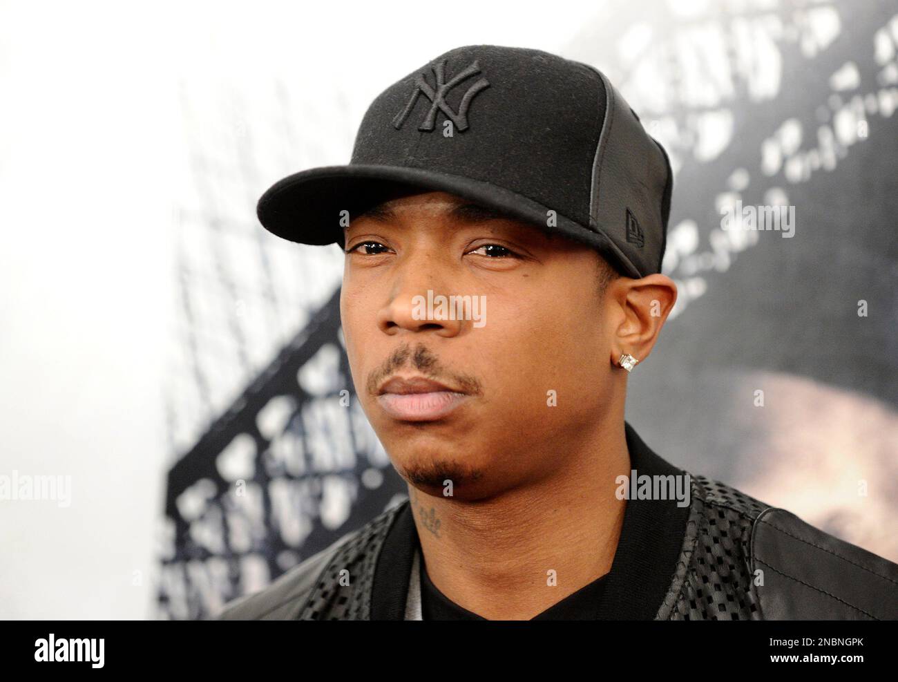 FILE - In this March 2, 2010 file photo, rapper Ja Rule attends the ...