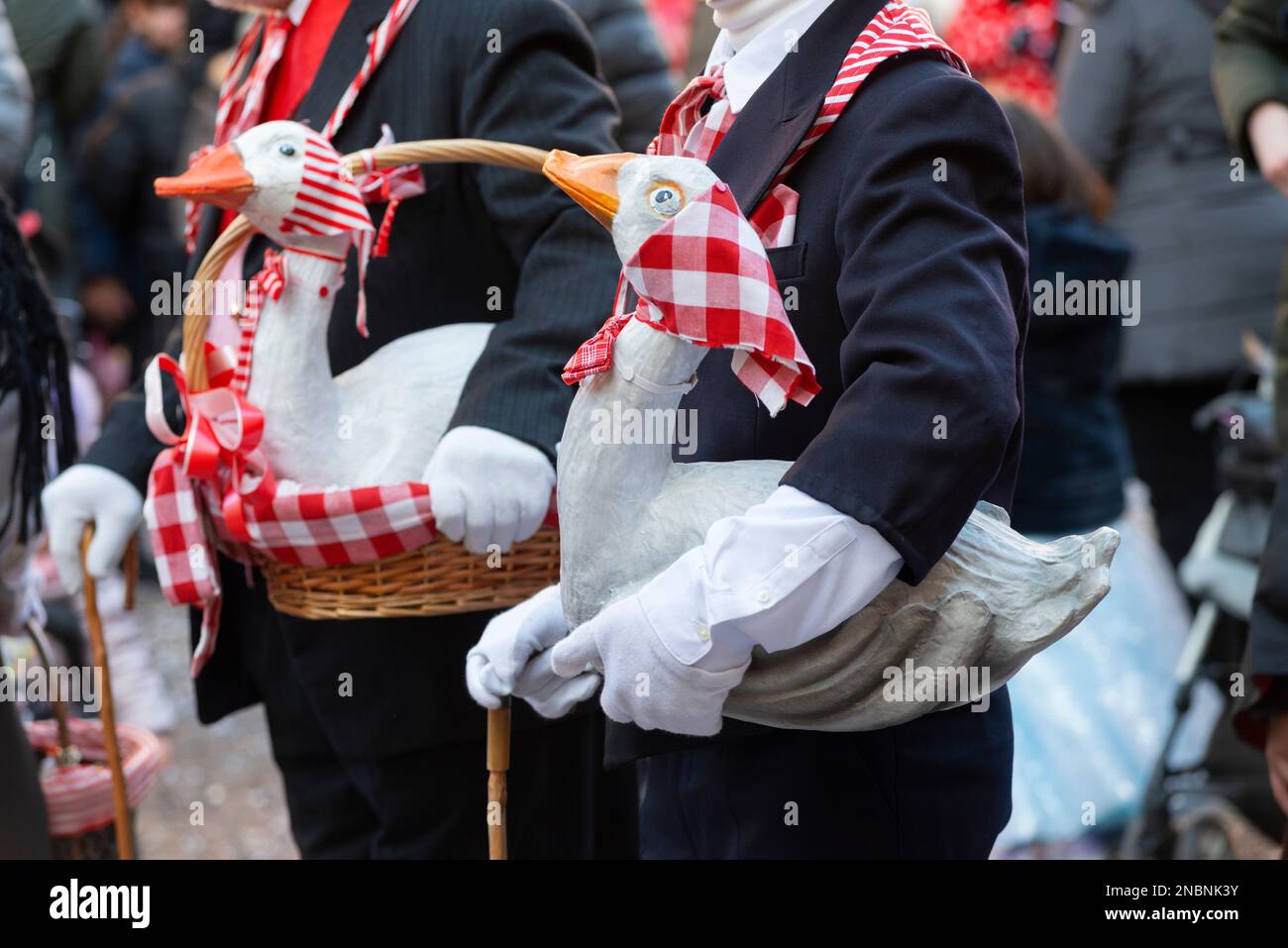 Crema carnival italy hi-res stock photography and images - Alamy