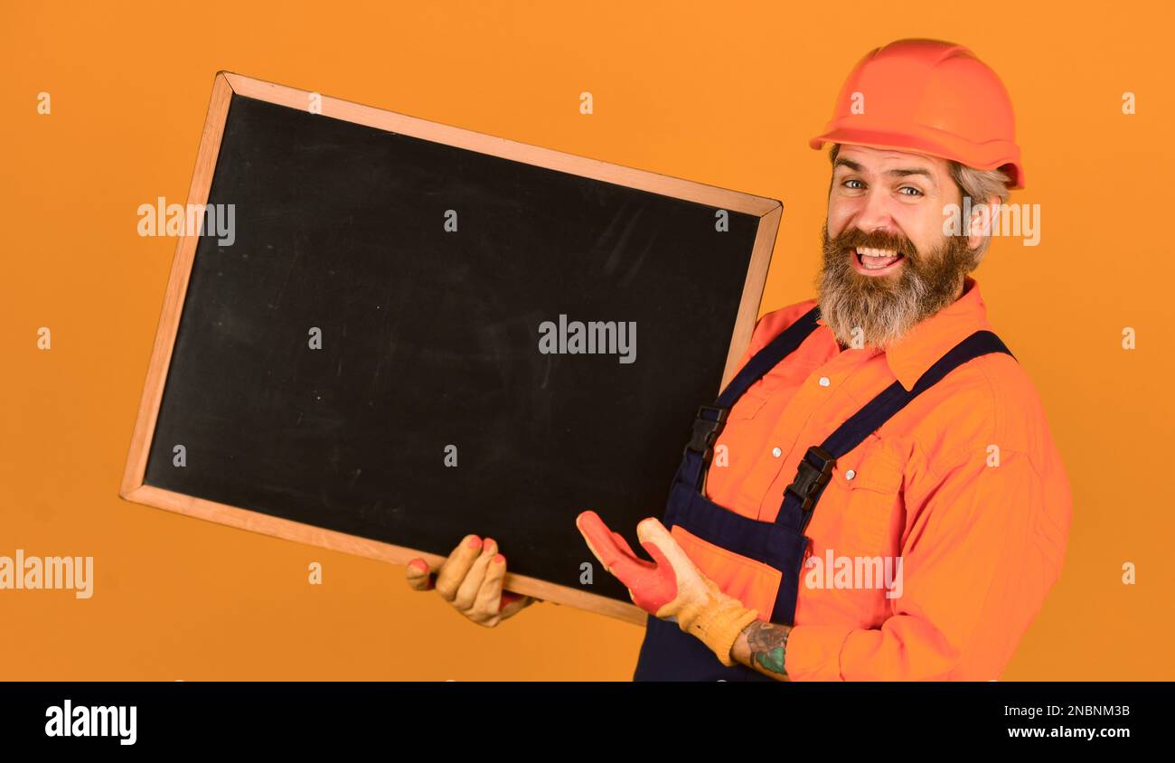 Engineer project, copy space. architect and engineering drawing ...