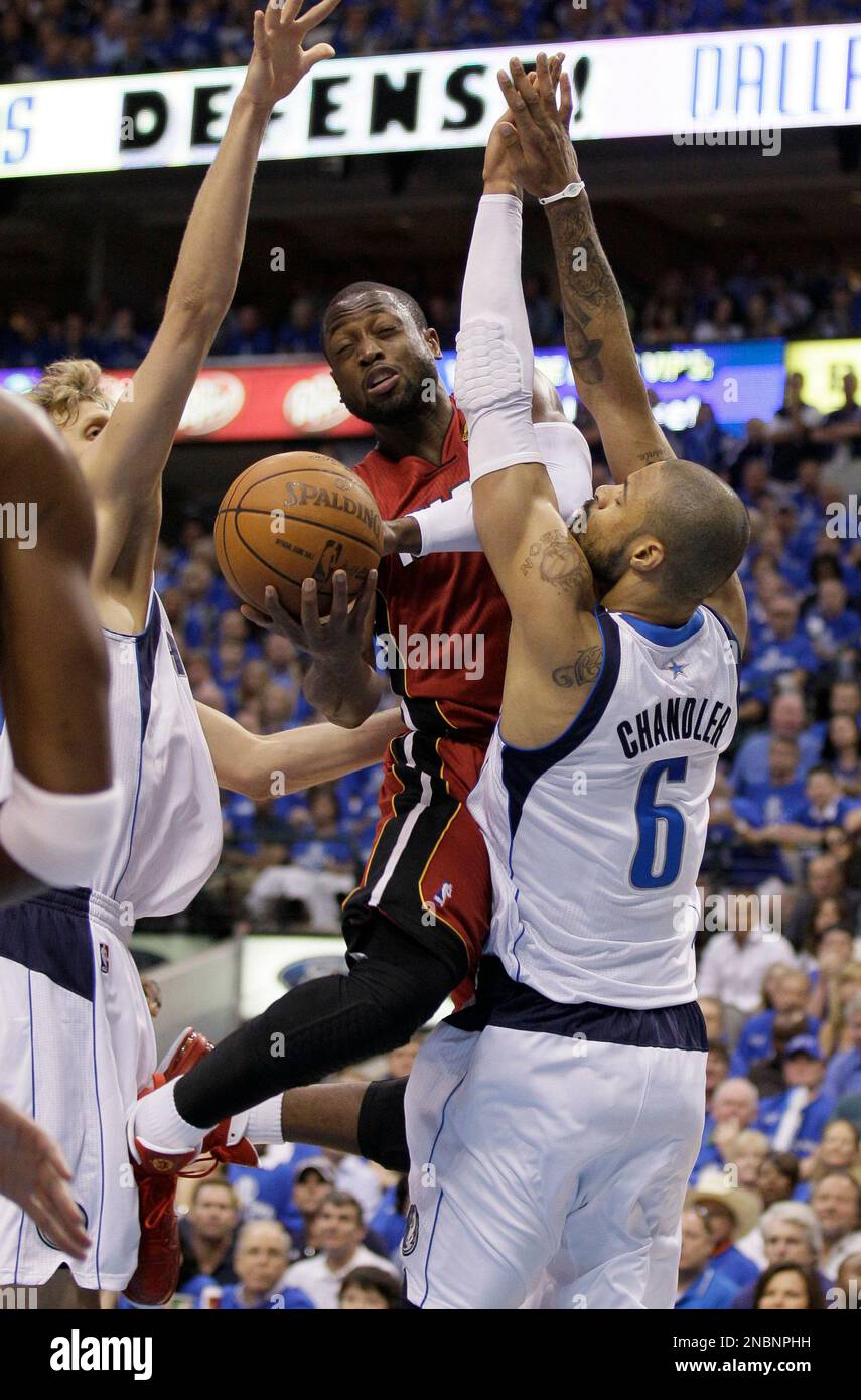 Dwyane Wade 2011