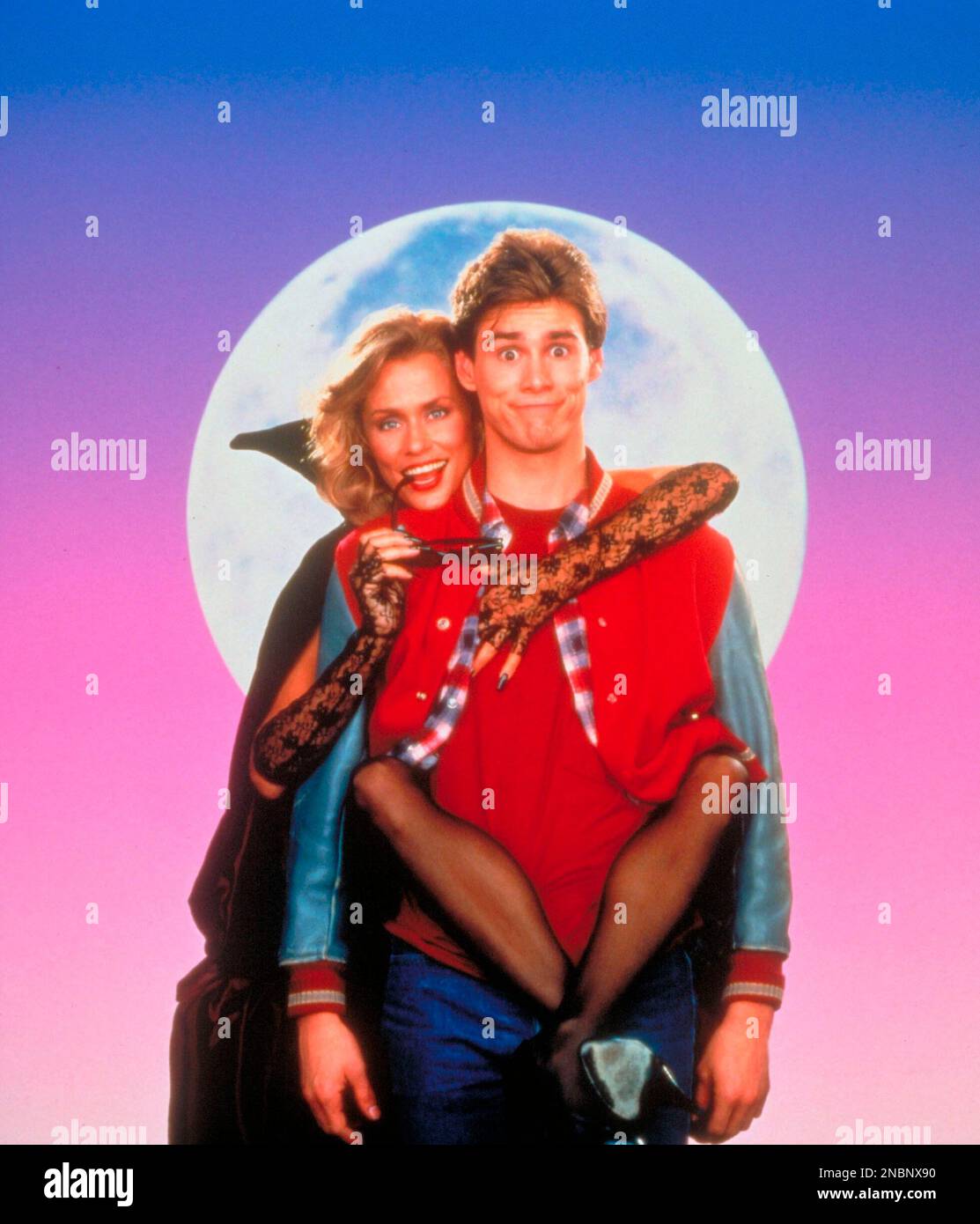 Lauren Hutton Once Bitten